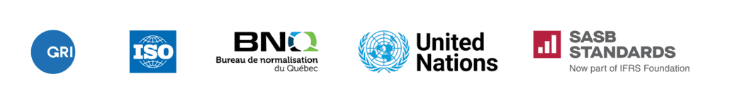 ESG Services | Global Partner Solution