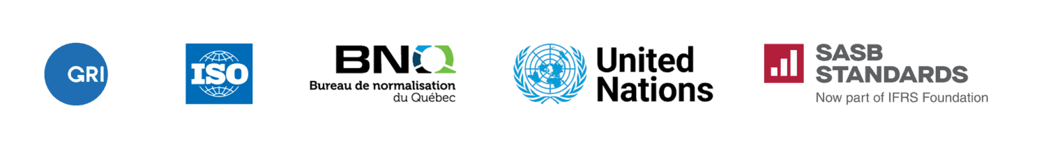ESG Services | Global Partner Solution