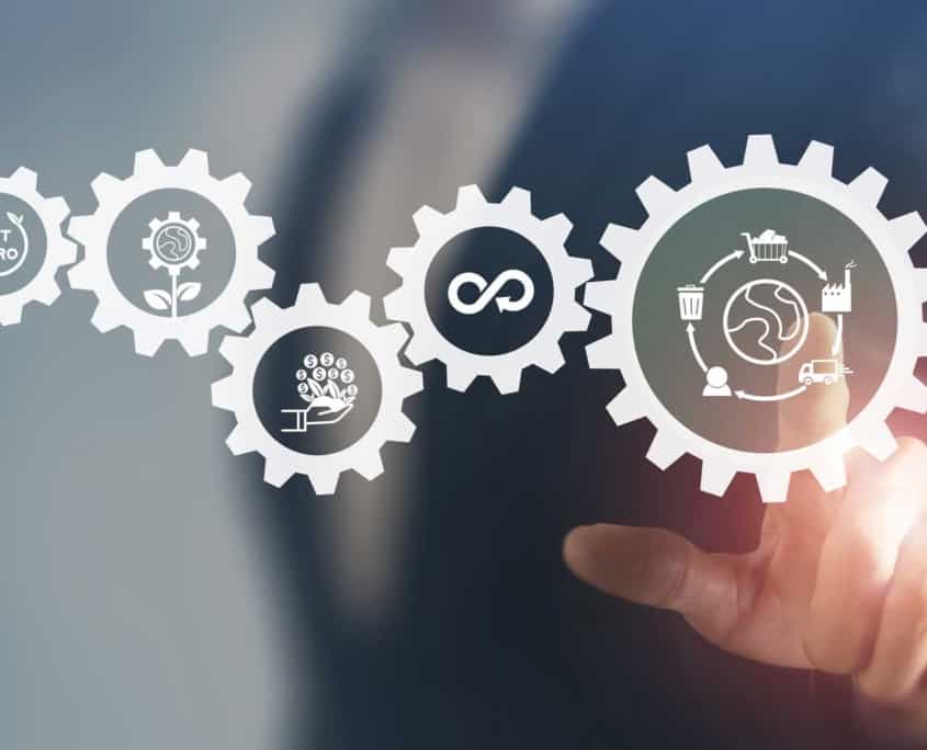 ESG - ESG - Global Partner Solutions